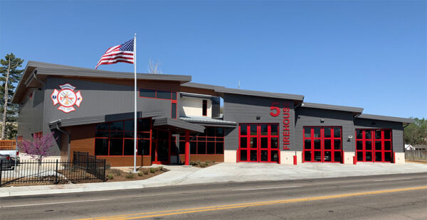 About - Amarillo Fire Department | Amarillo, Texas 79101