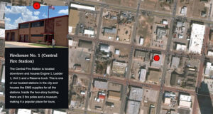 Stations - Amarillo Fire Department | Amarillo, Texas 79101