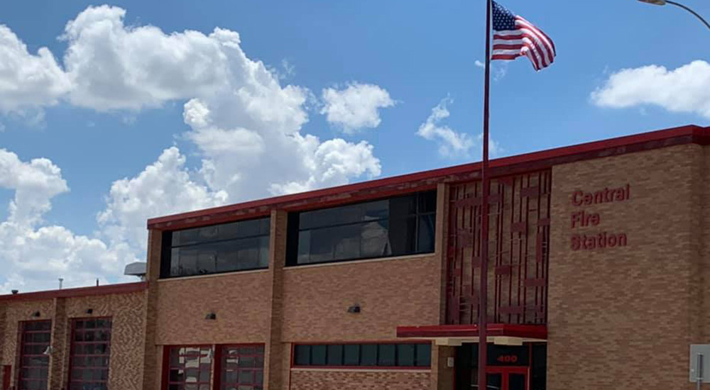 Amarillo Fire Department | Amarillo, Texas 79101