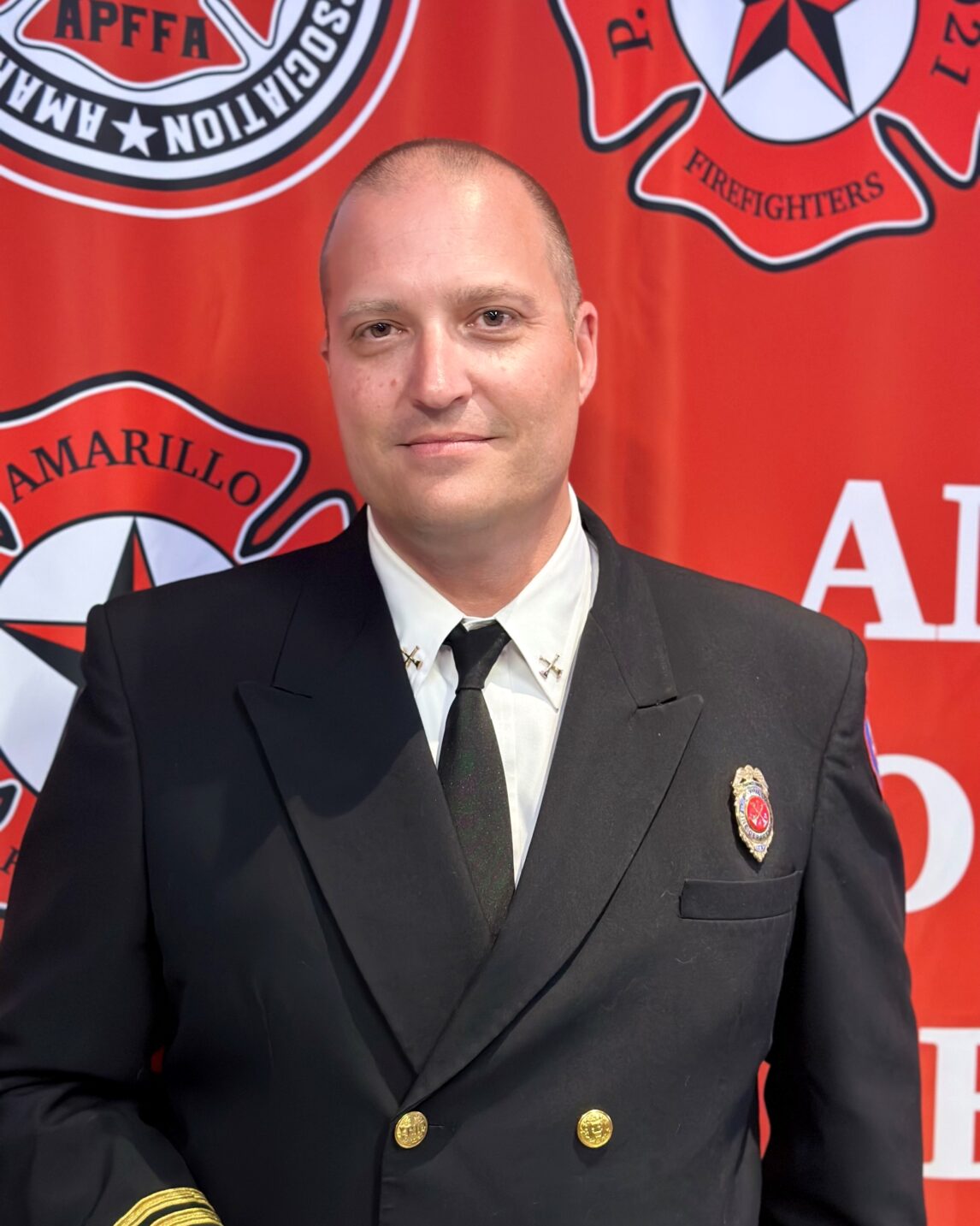 Team - Amarillo Fire Department | Amarillo, Texas 79101