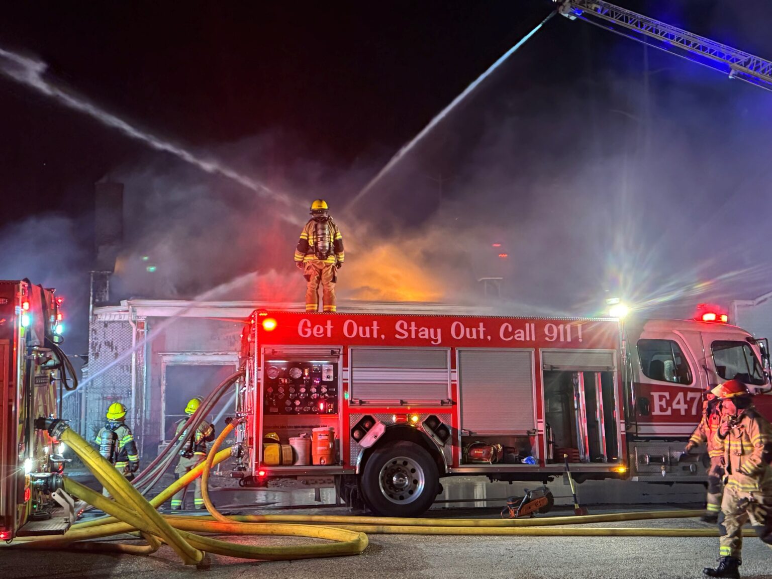 Amarillo Fire Department | Amarillo, Texas 79101
